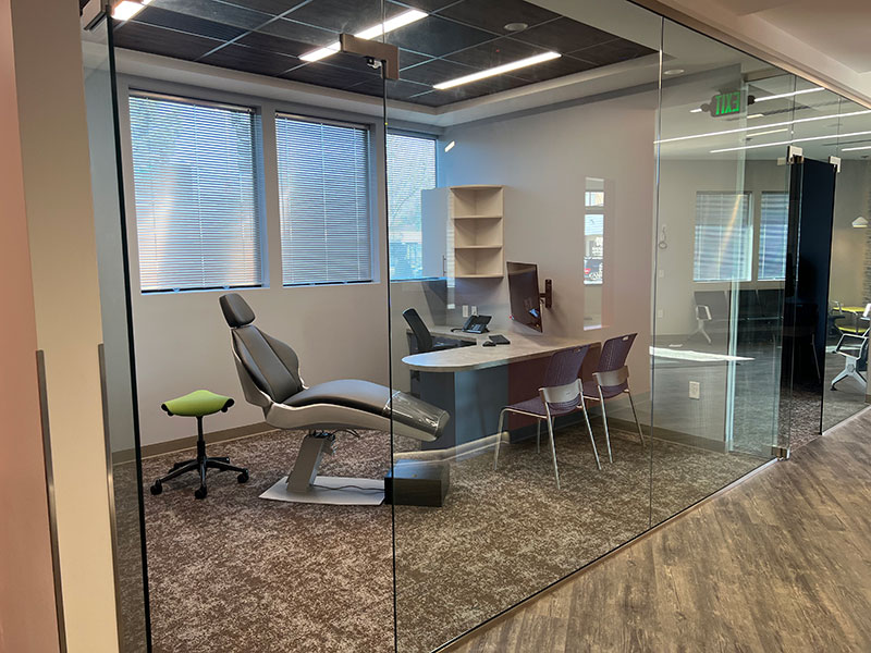 Office Tours - Erik Swanson Orthodontics | Los Gatos CA